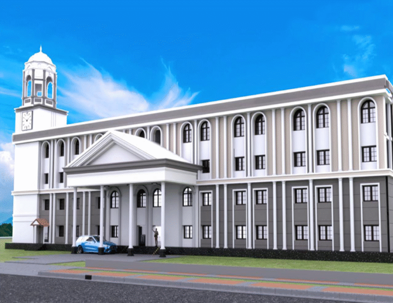 Best School in Greater Noida | Millennium International School